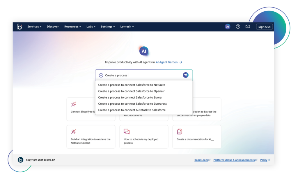 AI Agents: From Automation to Autonomous Actions