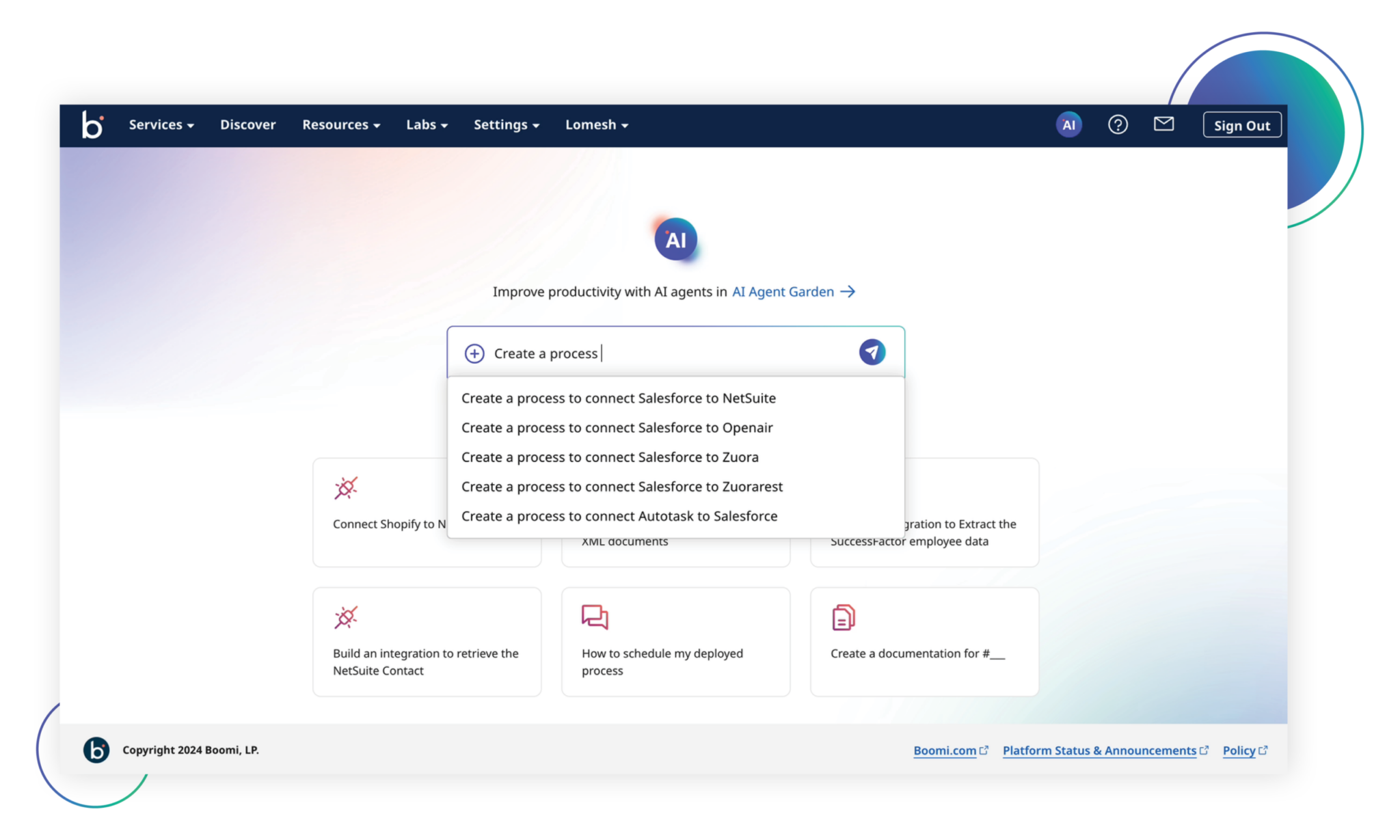 AI Agents: From Automation to Autonomous Actions