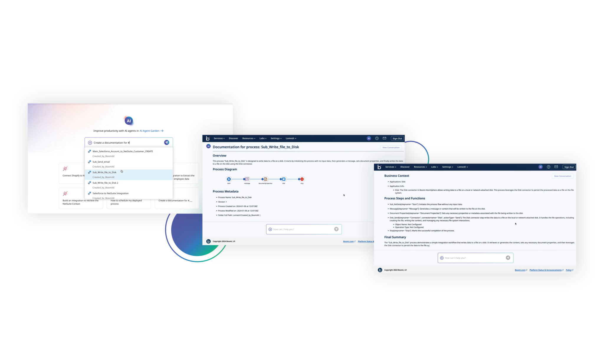 AI Agents: From Automation to Autonomous Actions