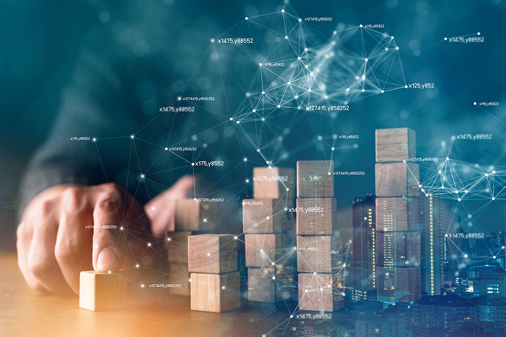 Build, Synchronize, and Enrich Trusted Data Across the Enterprise