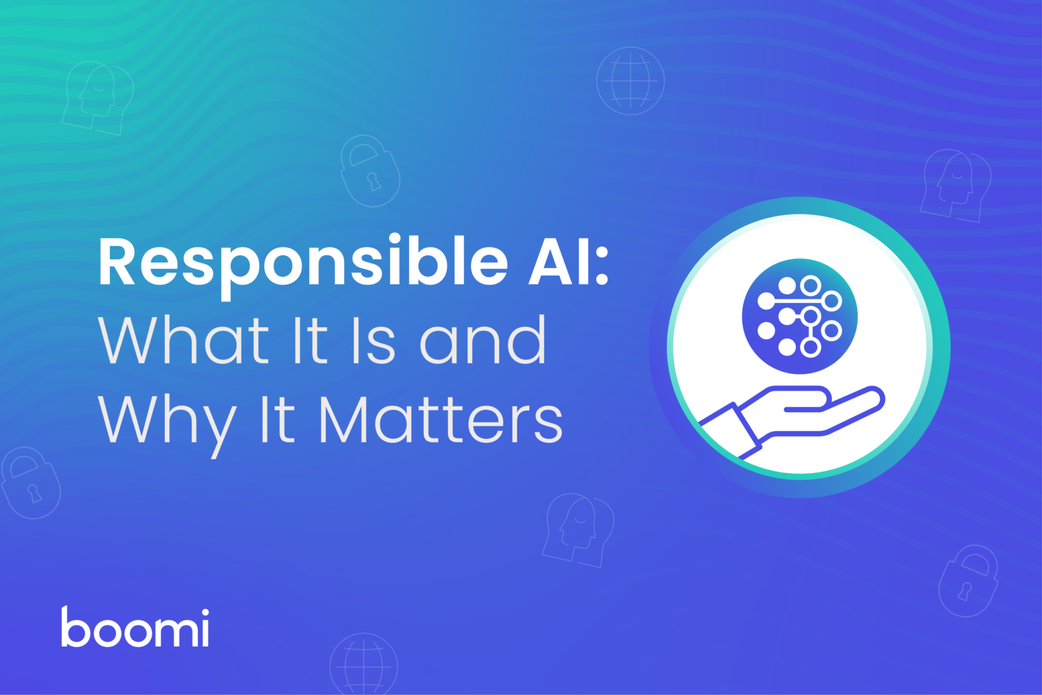 Generative AI for Integration & Automation | Boomi Generative AI for Integration & Automation | Boomi
