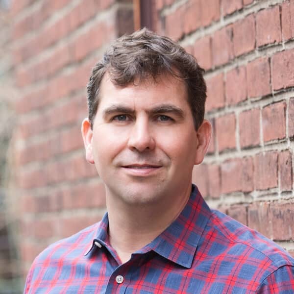 Five Minutes With Boomi's Head of Enterprise AI, Luke Hagstrand