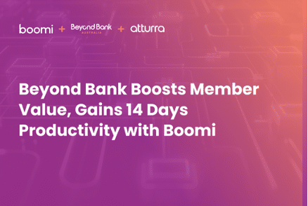 Beyond Bank Australia Boosts Member Value, Gains 14 Days Productivity ...