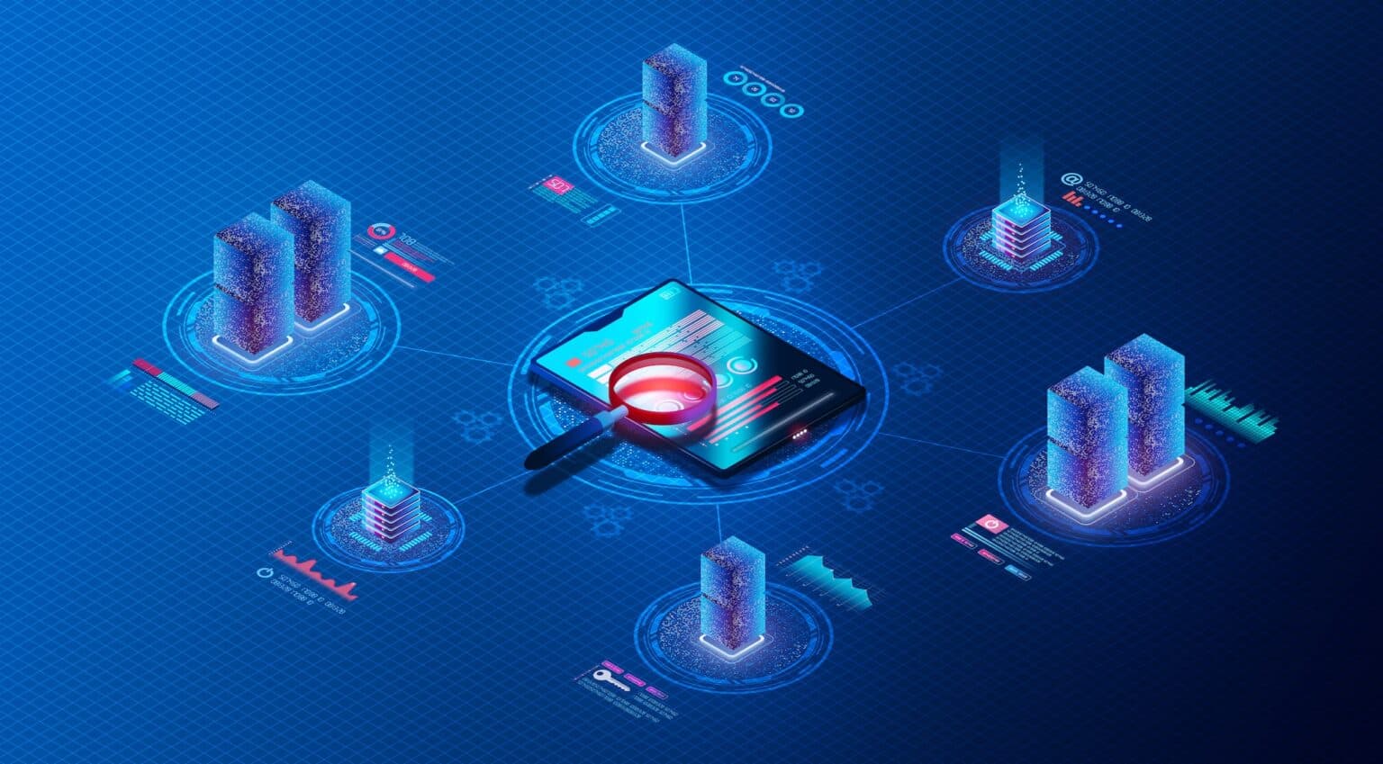 What is an Enterprise Data Warehouse (EDW)