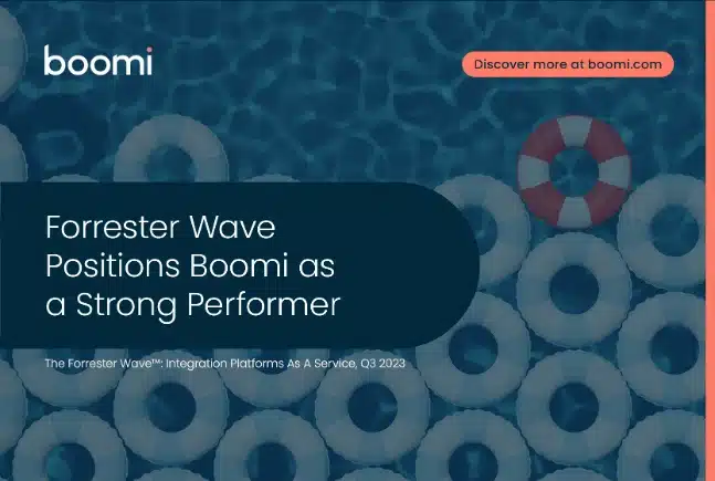 Reference Customers “Praise” Boomi’s Ease of Use and Speed of ...